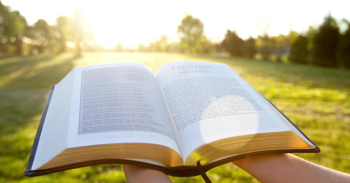 Wonderful Words of Life | Palm Beach Lakes church of Christ