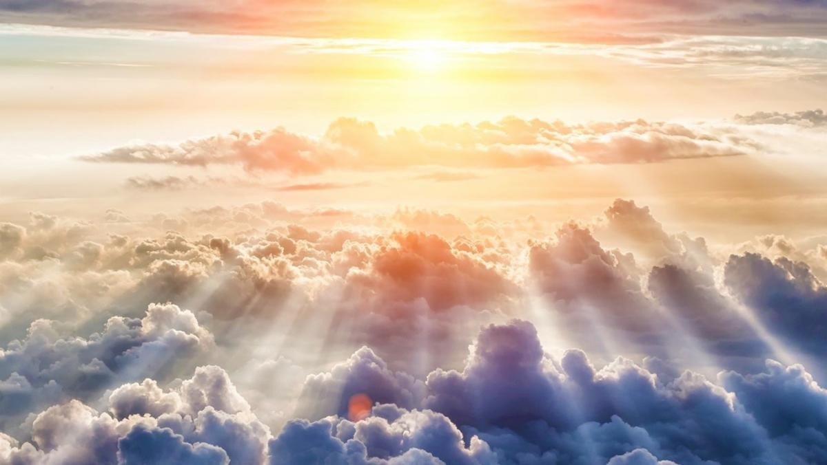 For the Lord God Omnipotent reigns! | Palm Beach Lakes church of Christ
