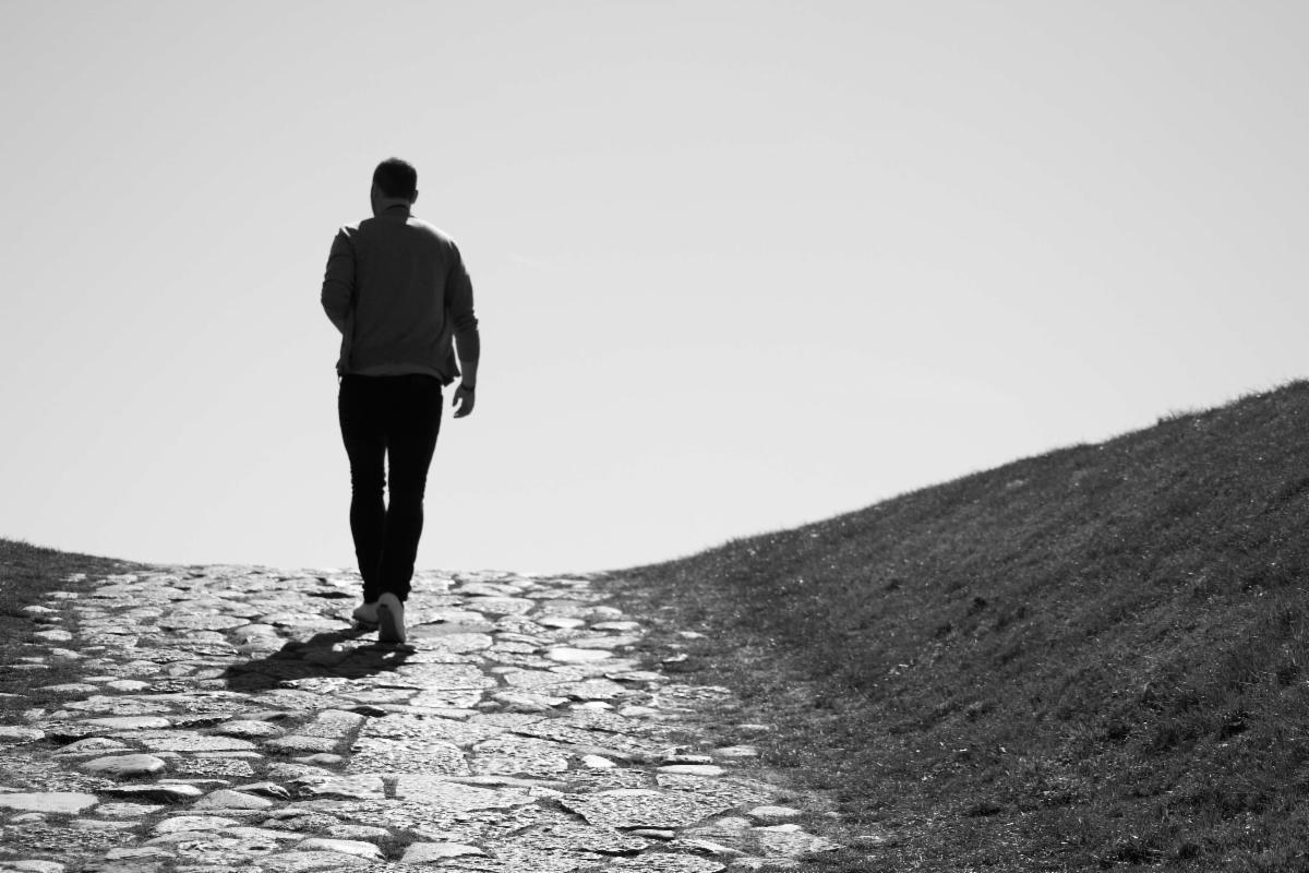 Thank God for Christians who do the right (but hard) thing! | Palm ...