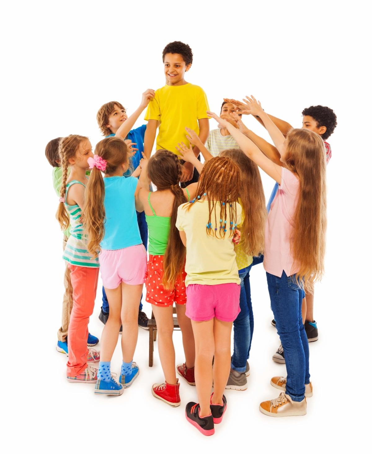 When everybody likes you and says nice things | Palm Beach Lakes church ...