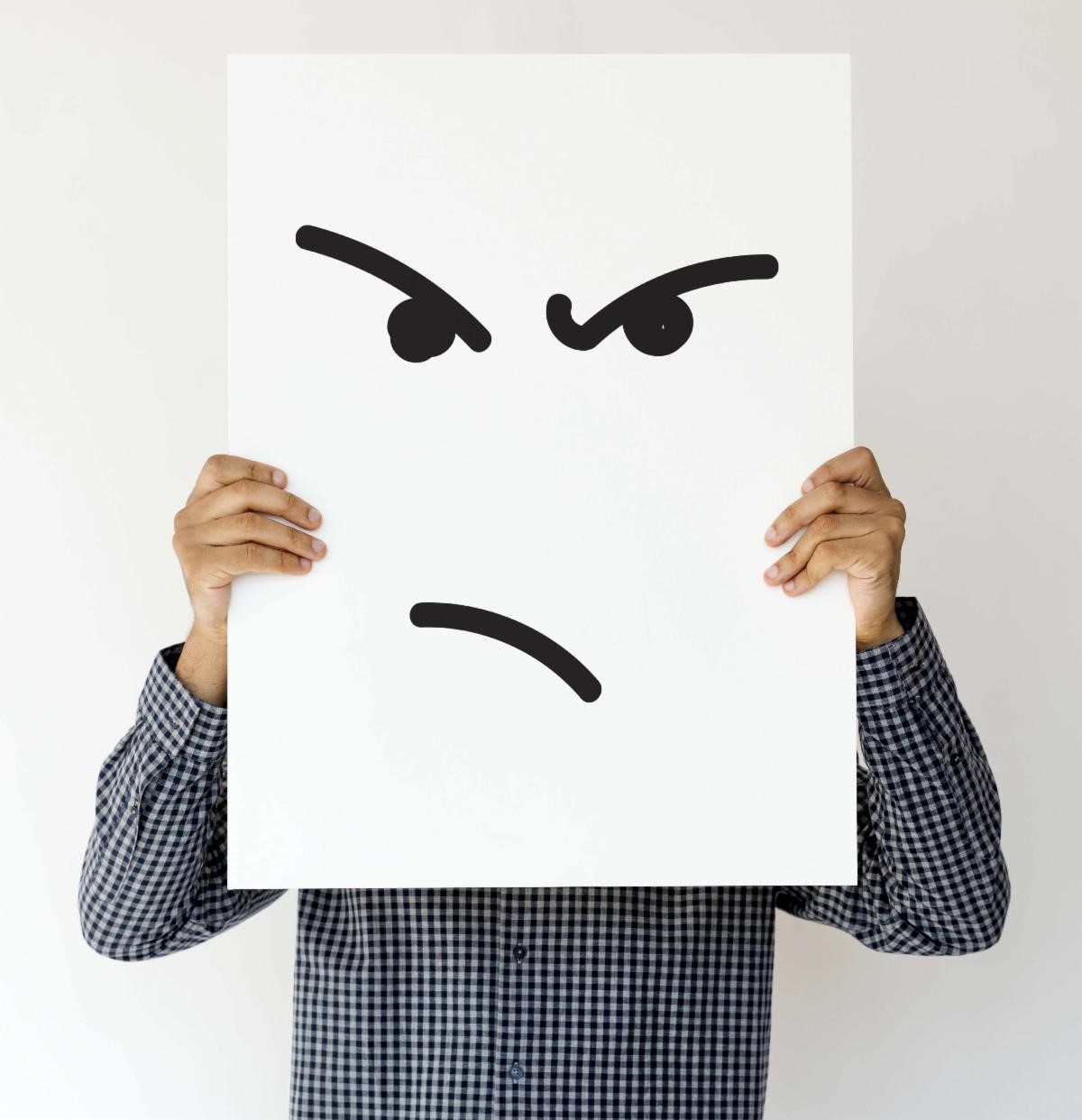 Do you complain? | Palm Beach Lakes church of Christ