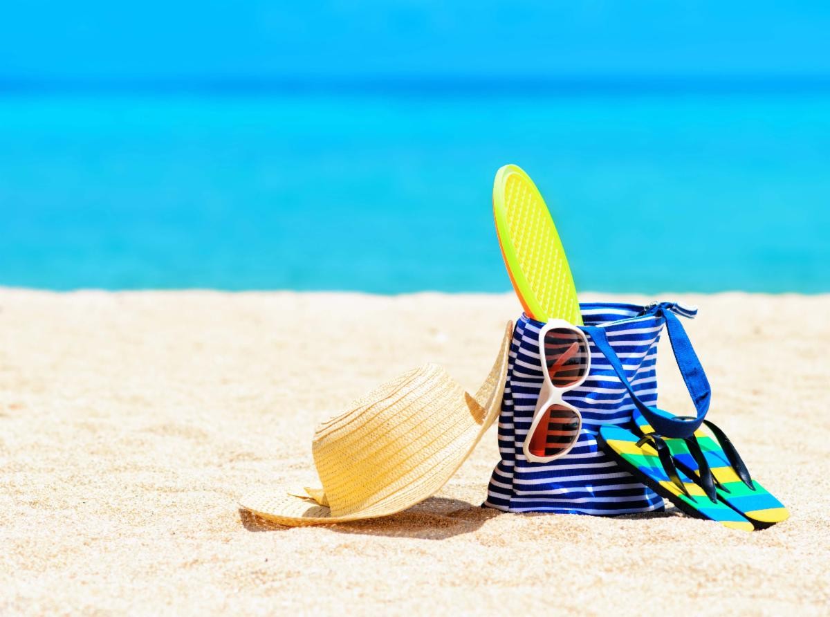 Are you on summer break? | Palm Beach Lakes church of Christ